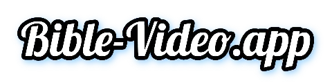 Login | bible-video.app